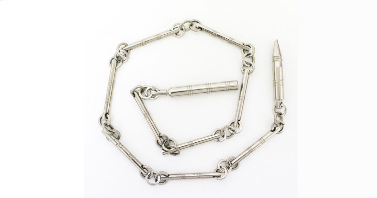 Battle chain – Sportmaster.ge