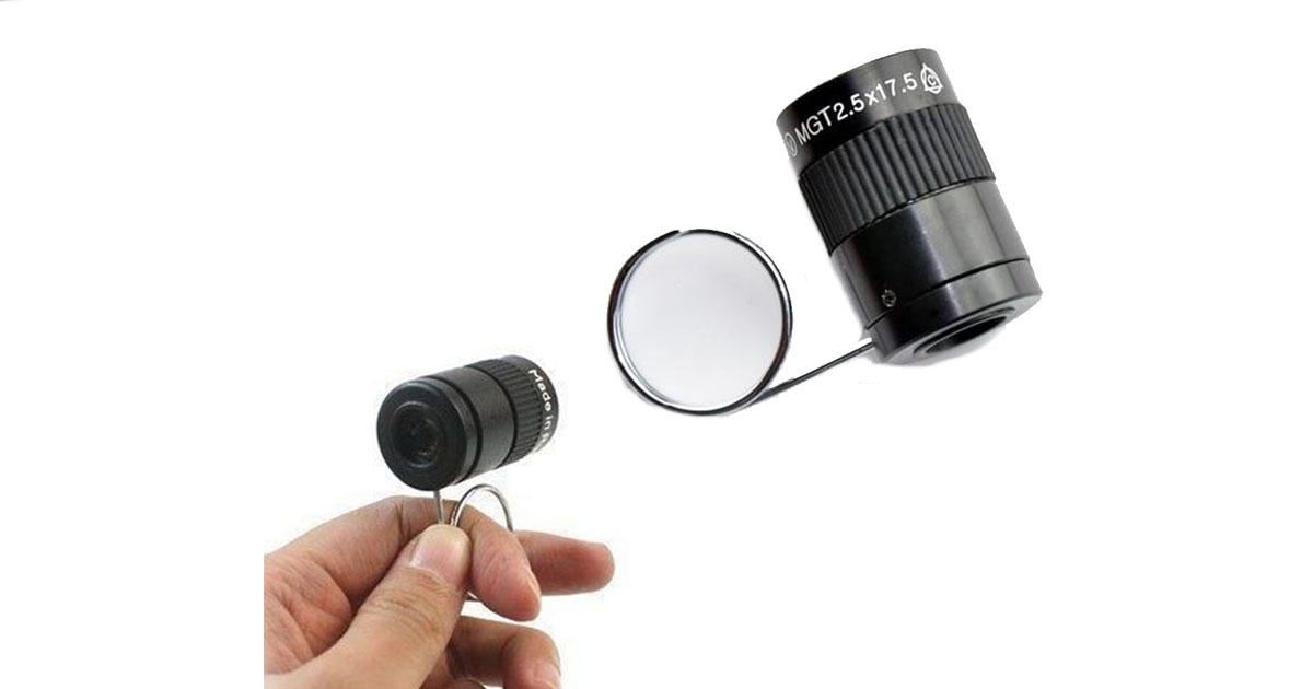 Little monocular – Sportmaster.ge