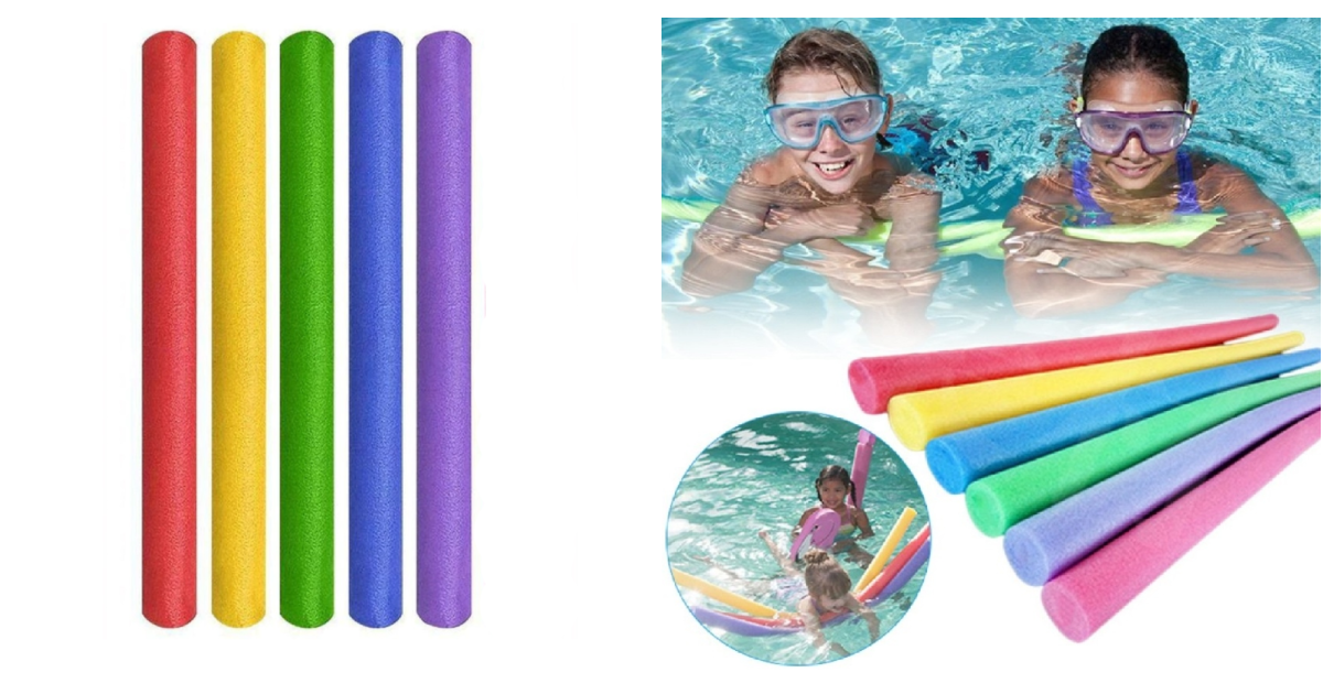 Water floating Ыtick, swimming stick for Aqua aerobics , Swimming ...