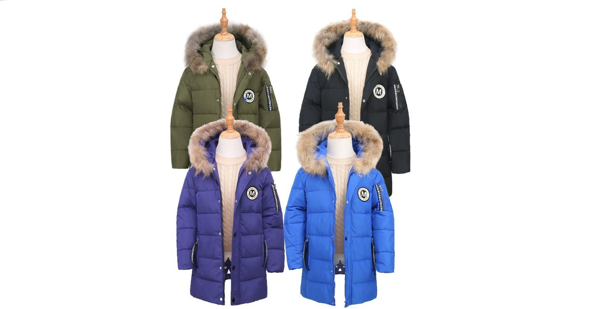 დუტის ქურთუკი (კურტკა) – Sportmaster.ge