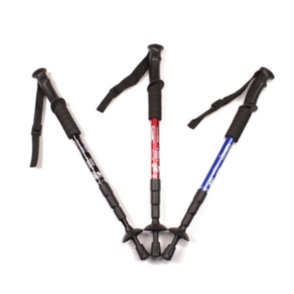 aluminum trekking pole desert fox - Sportmaster.ge