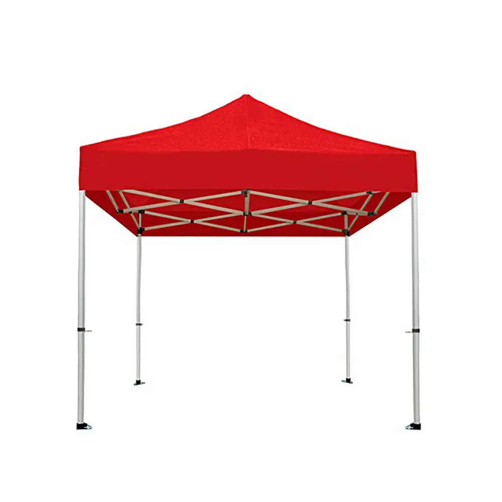 Expandable tent with iron structure 2x3 (6 corners) - Sportmaster.ge