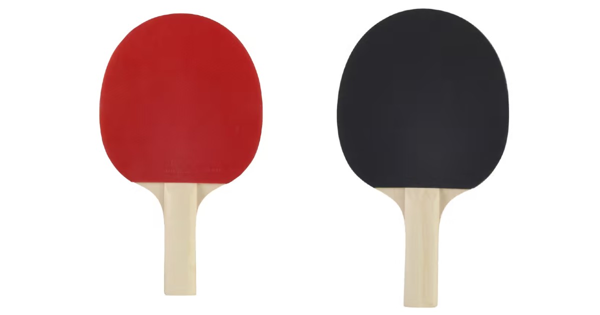 PONGORI tennis racket/table tennis racket (ping pong, tennis ...