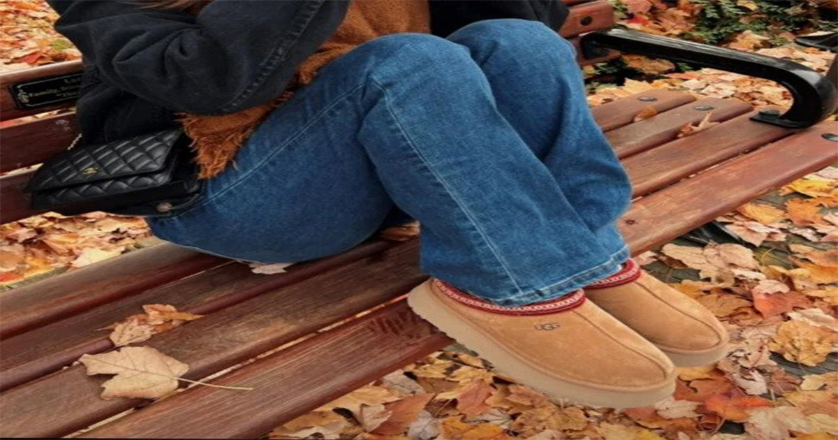 UGG Warm Uggs/Uggs/ Shoes/Casual Shoes for Everyday Wear. – Sportmaster.ge